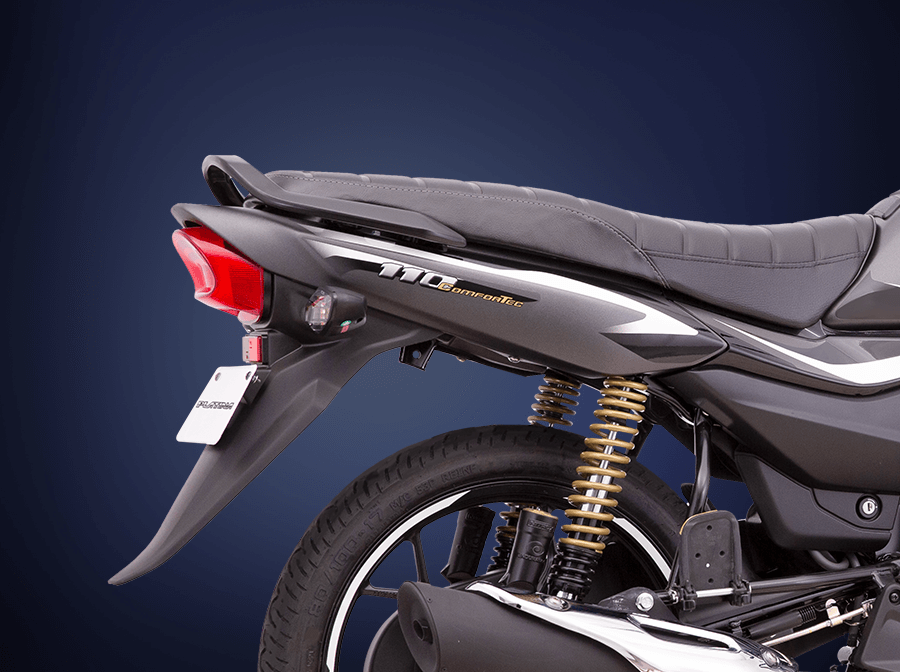 Bajaj Platina 110 Bike - Platina 110 Motorcycle Price, Mileage ...