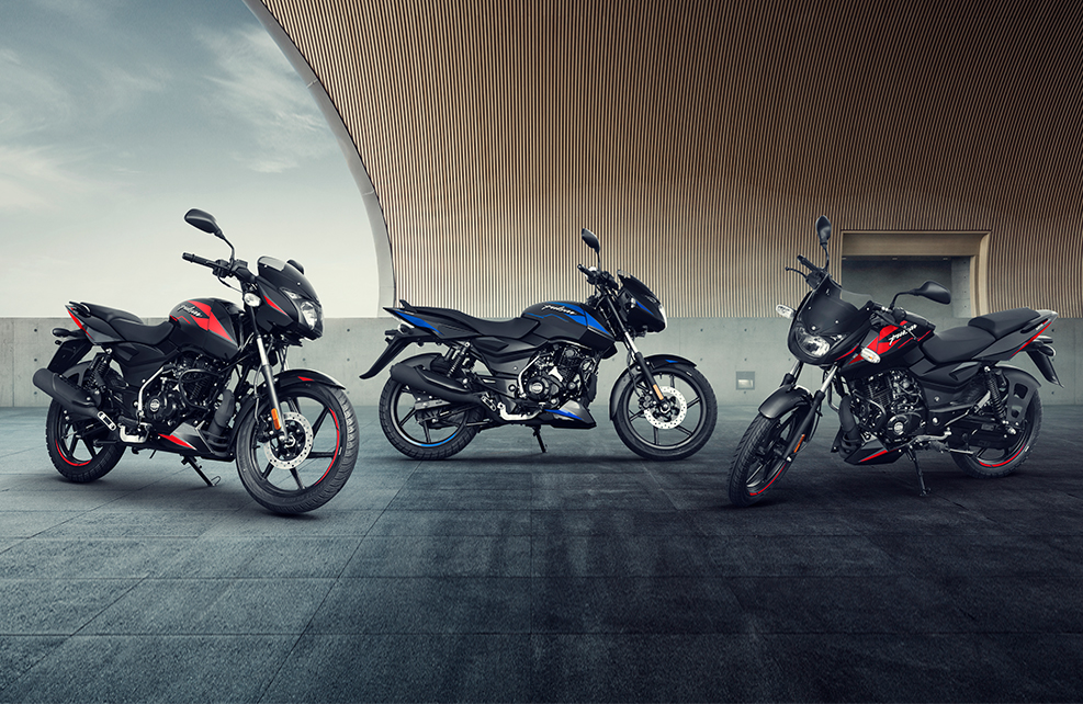Bajaj Pulsar 125 Bike Price, Mileage, Colours, Image | Bajaj Auto