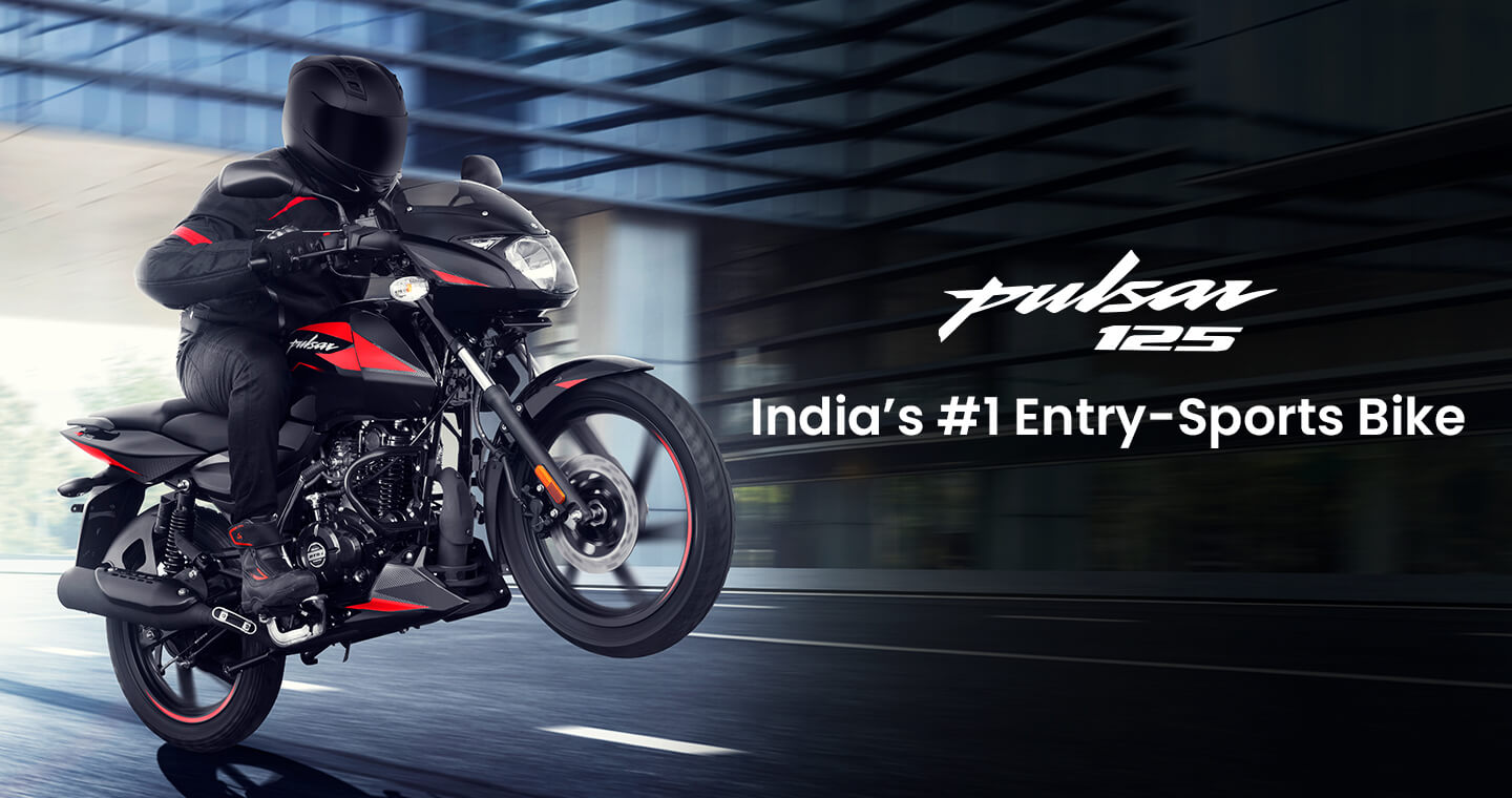 Bajaj Auto – Leading Manufacturer of Motorcycles and Three-Wheelers