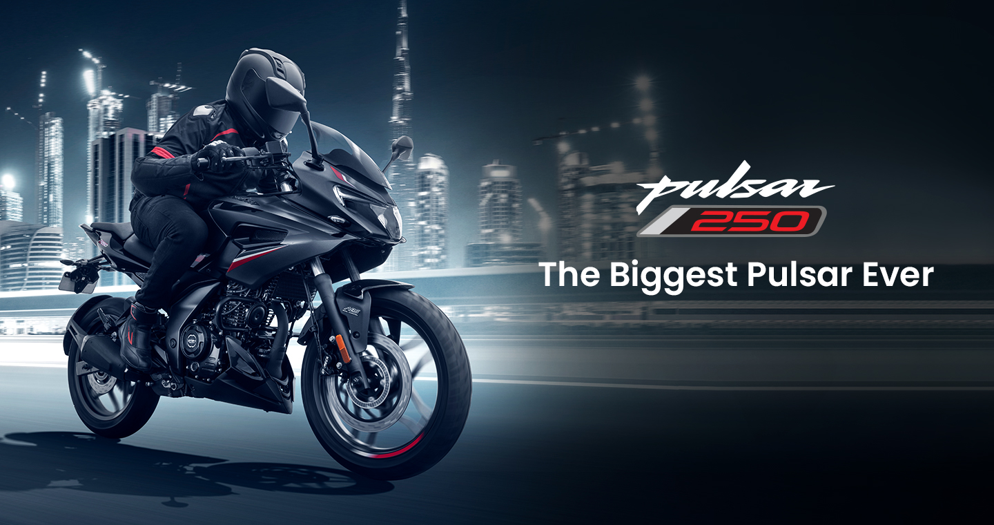 Bajaj Auto – Leading Manufacturer of Motorcycles and Three-Wheelers