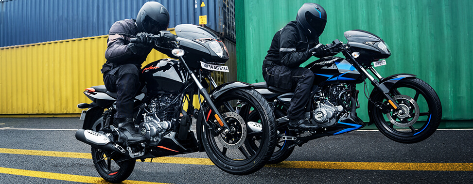 Bajaj Pulsar 125 (BS6)- Pulsar 125 Price, Mileage, Features, Colours ...