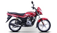 Bajaj Re 4 stroke Compact Auto Rickshaw | BajajAuto