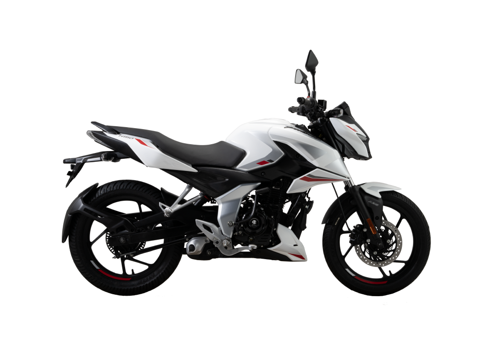 Ride with Style with Our new Bike Collection | Bajaj Auto