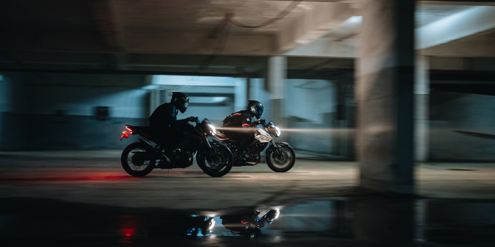 Bajaj Pulsar NS200 Bike Price, Mileage, Colours, Image | Bajaj Auto