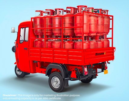 Bajaj Maxima C - Price, Mileage, Features, Colours | Bajaj Auto