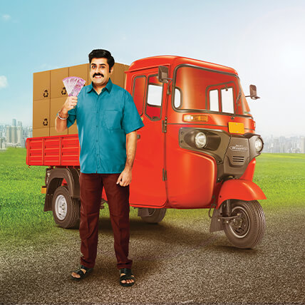 Bajaj Maxima C - Price, Mileage, Features, Colours | Bajaj Auto