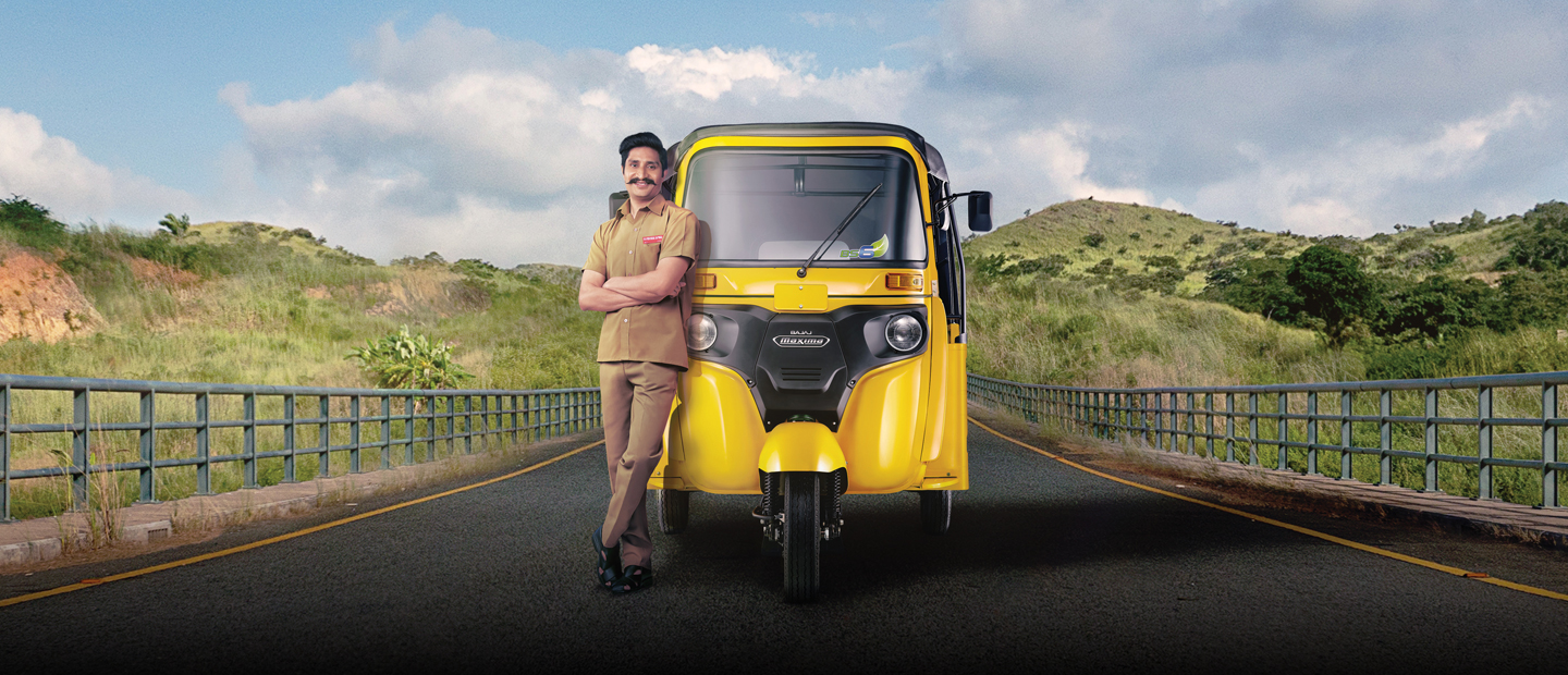 Bajaj Maxima X Wide - Price, Mileage, Features, Colours | Bajaj Auto