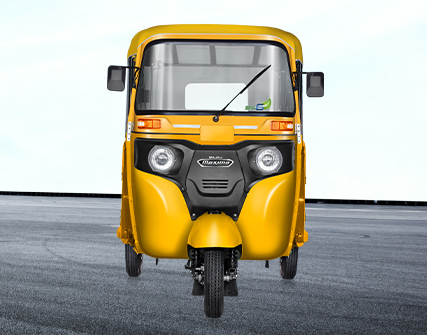 Bajaj Maxima Z - Price, Mileage, Features, Colours | Bajaj Auto