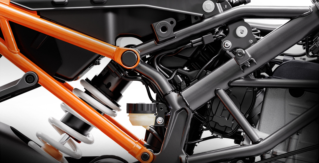 KTM RC 200 Price - Images, Colours, Specifications | KTMIndia