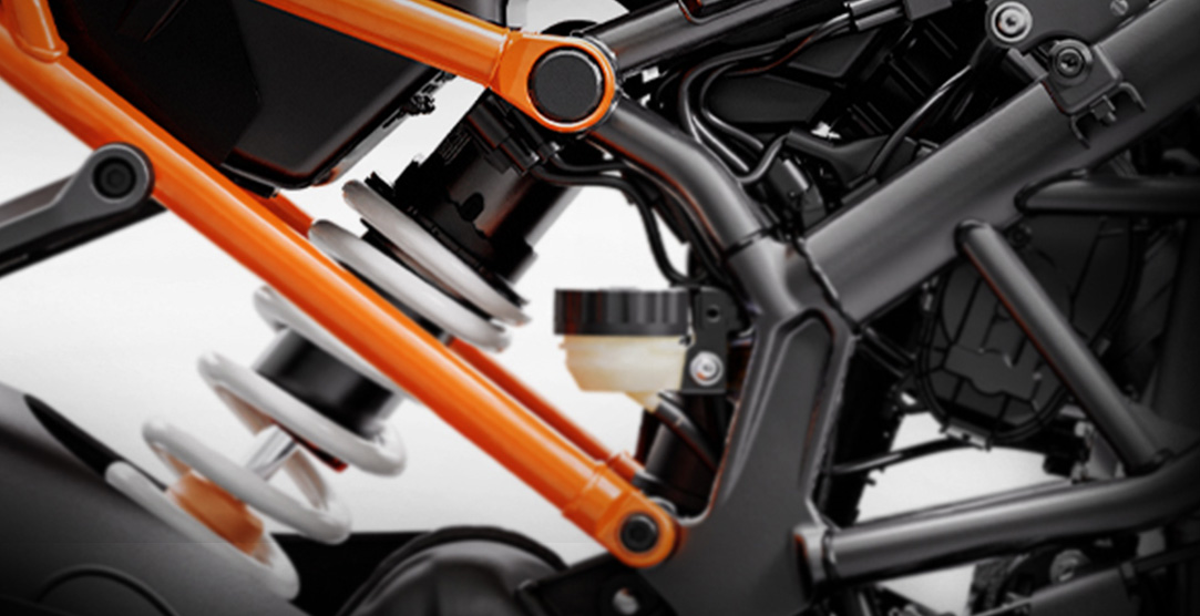 KTM RC 390 Price - Images, Colours, Specifications | KTMIndia