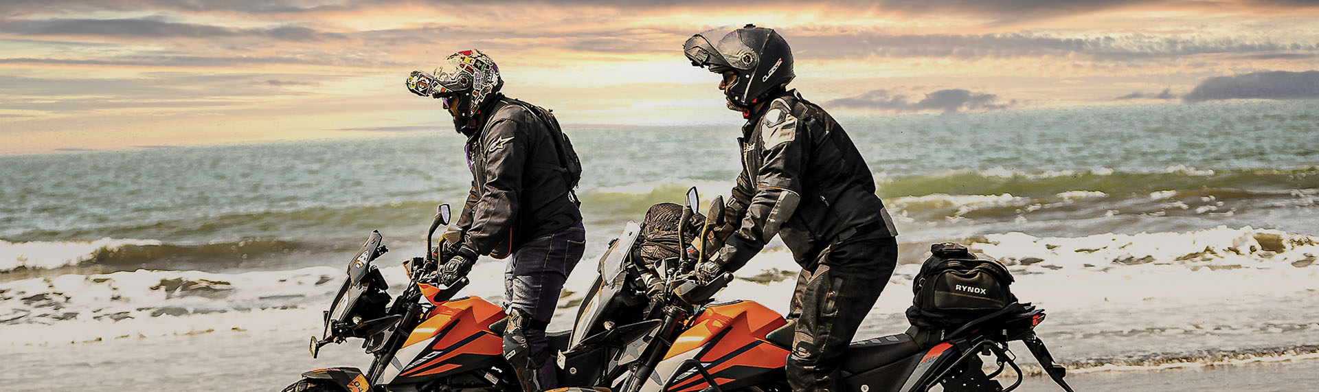 KTM Pro-XP | Experiences to make you a pro!