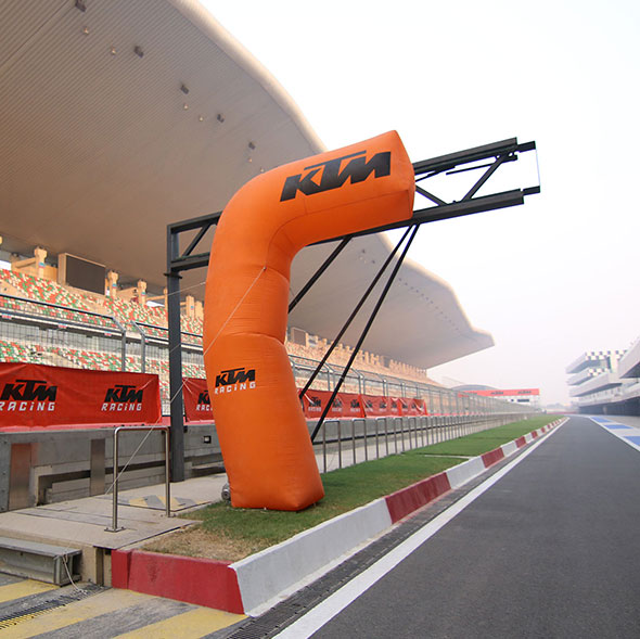 KTM Pro-XP | Experiences to make you a pro!