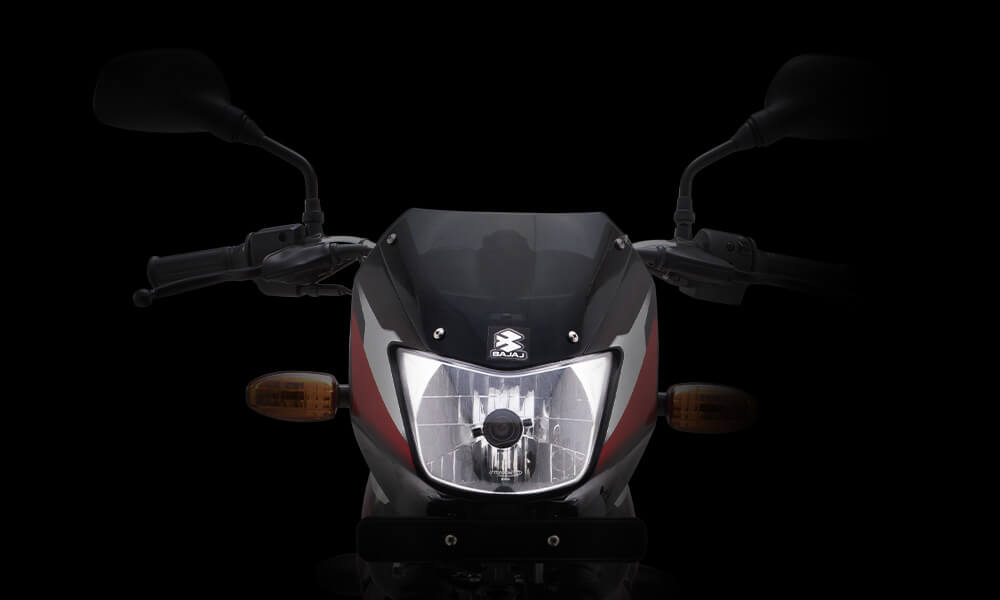 CT 100 ES | Bajaj Auto - Bangladesh