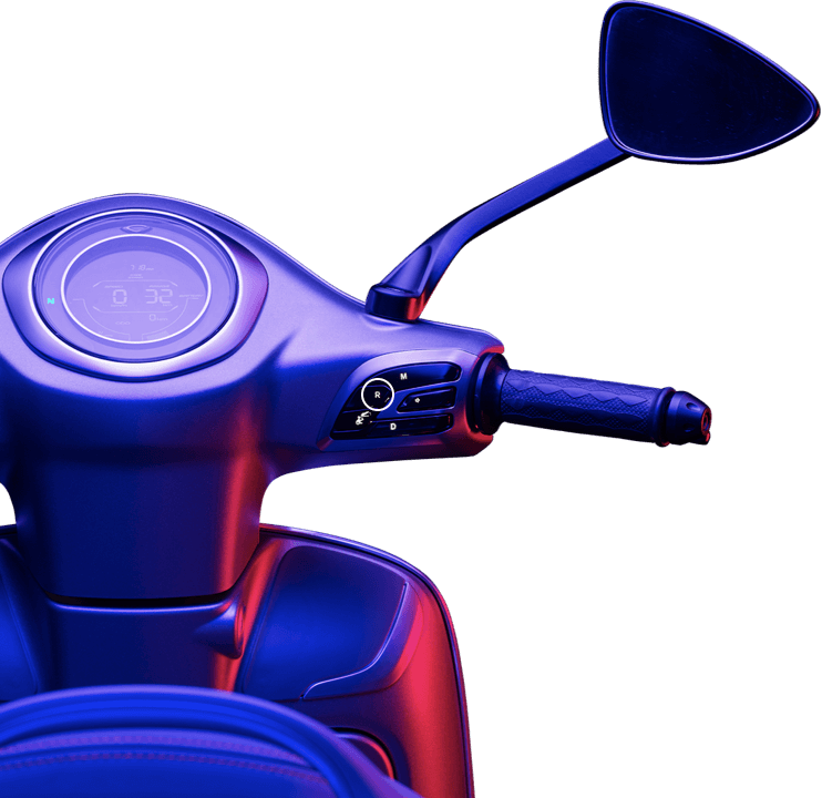 Bajaj Chetak Electric | The emotion called Chetak is back, and it’s ...