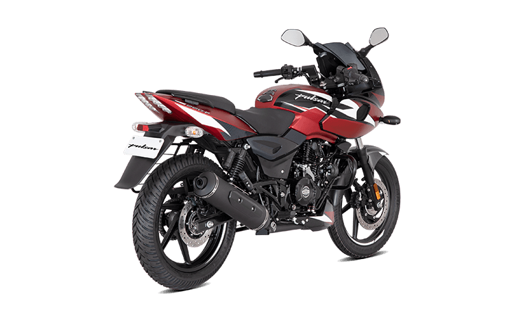 Sale > 220 bike pulsar new model > in stock